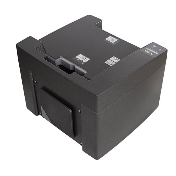 Bindomatic Accel Thermal Binding - The Finishing Point